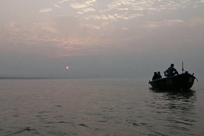 Ganga Sunrise Boat Tour - An Honest Look at the Ganga Sunrise Boat Tour