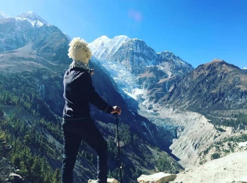 Gangapurna Expedition 2025 | 2026 - The Itinerary: A Day-by-Day Breakdown