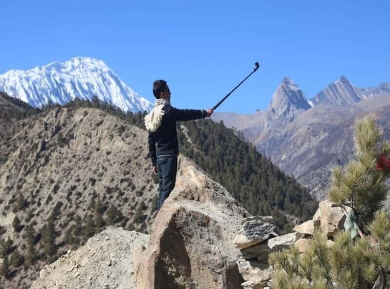 Gangapurna Expedition 2025 | 2026 - Authentic Experiences and Traveler Insights
