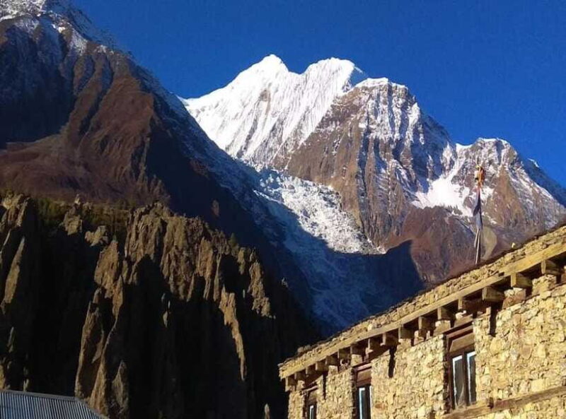 Gangapurna Expedition 2025 | 2026 - Final Thoughts: Is This Expedition for You?
