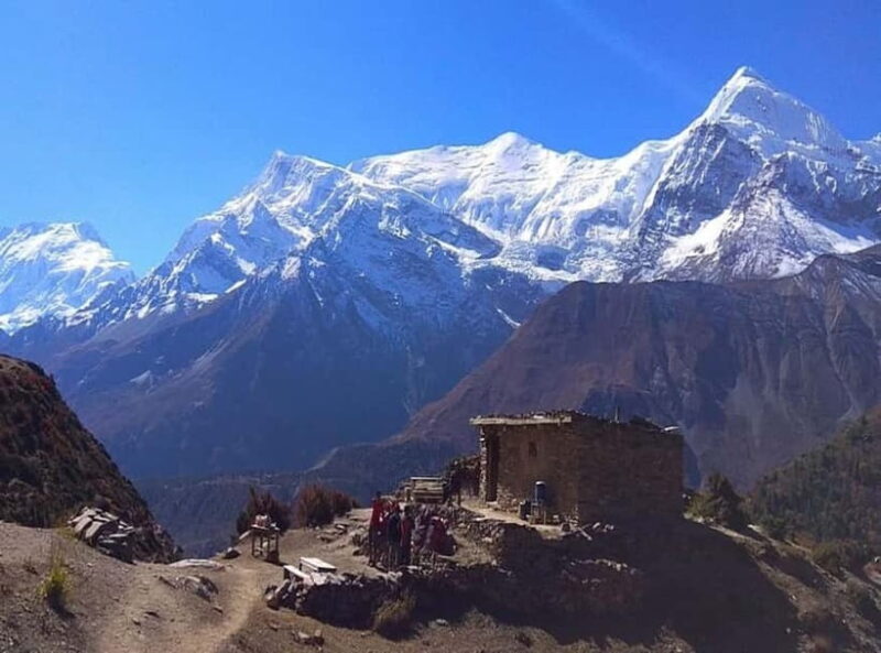 Gangapurna Expedition 2025 | 2026 - FAQ