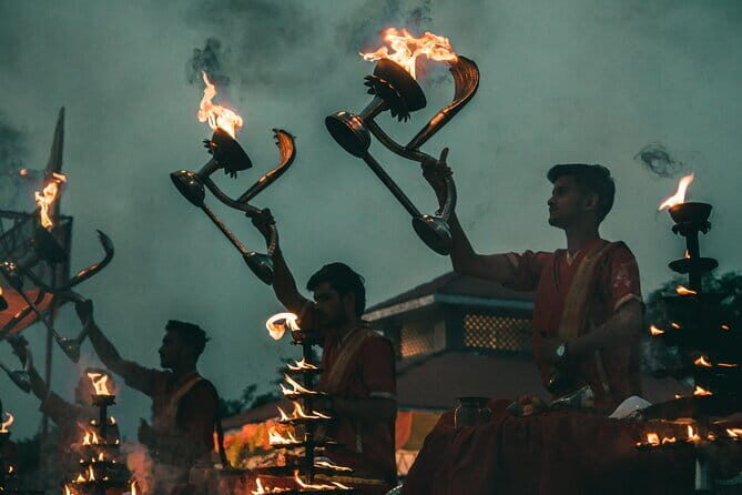 Ganges Ceremony and Boat ride at Dusk - Introduction: Why Consider the Ganges Evening Tour?