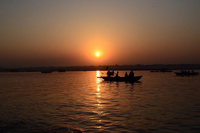 Ganges Tour - FAQ