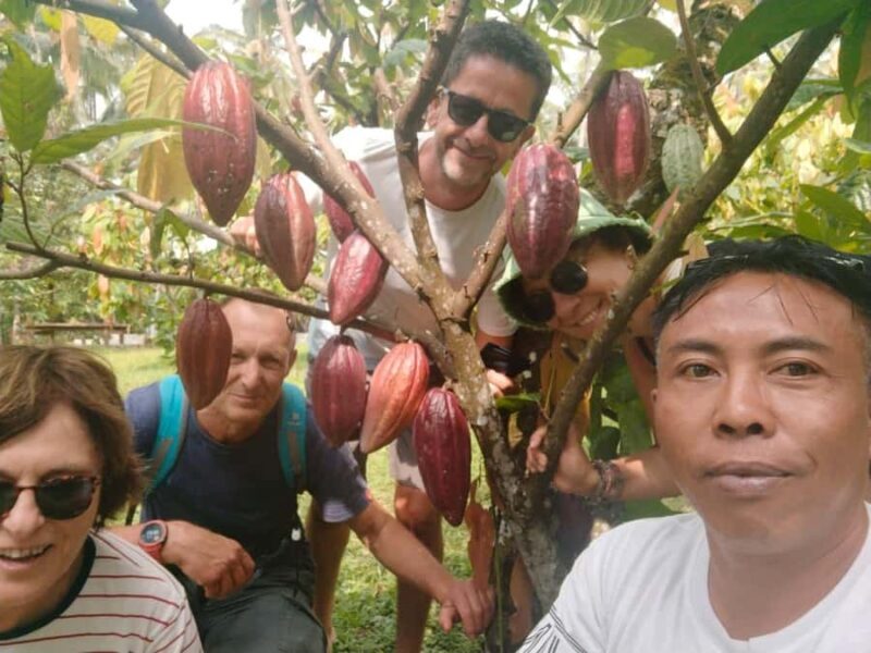 Gangga Village Walking Tour & Kertagangga Waterfall Lombok - What Makes This Tour Stand Out