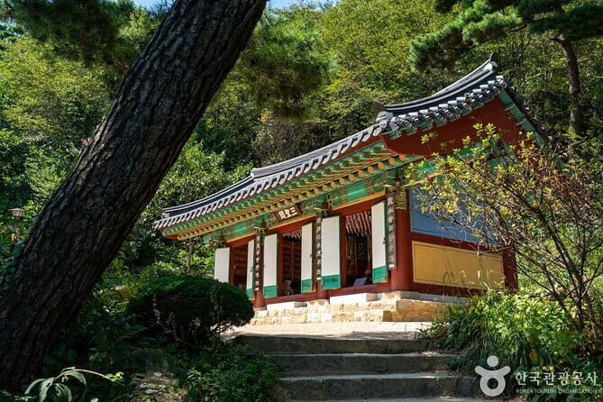 Ganghwa DMZ + Traditional Market + Hwagae Garden Day Tour - Returning to Seoul: Wrapping Up the Day