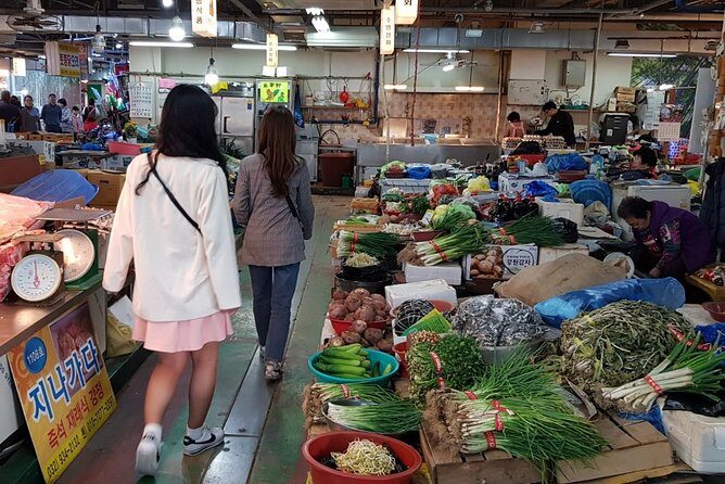 Ganghwa-do Culture/Historical Healing One Day Tour - An In-depth Look at the Ganghwa-do Experience