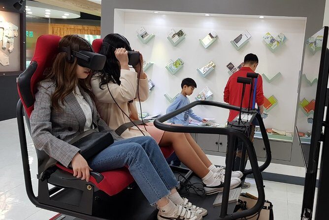 Ganghwa-do Culture/Historical Healing One Day Tour - FAQ