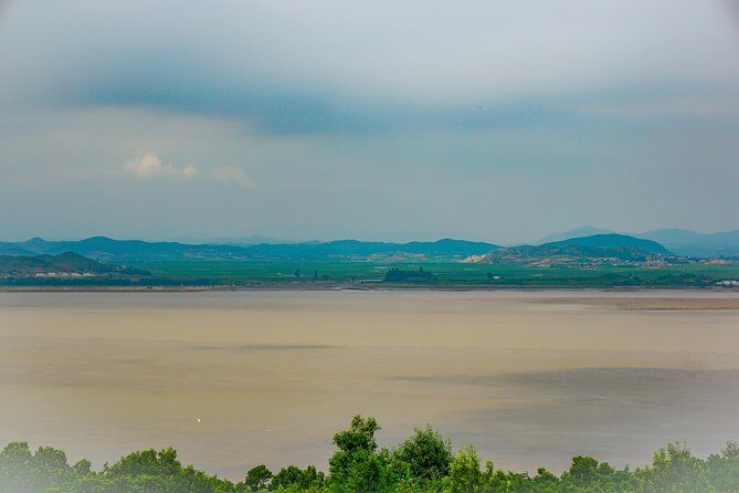 Ganghwa Island - Full day private tour - Why Choose This Tour?