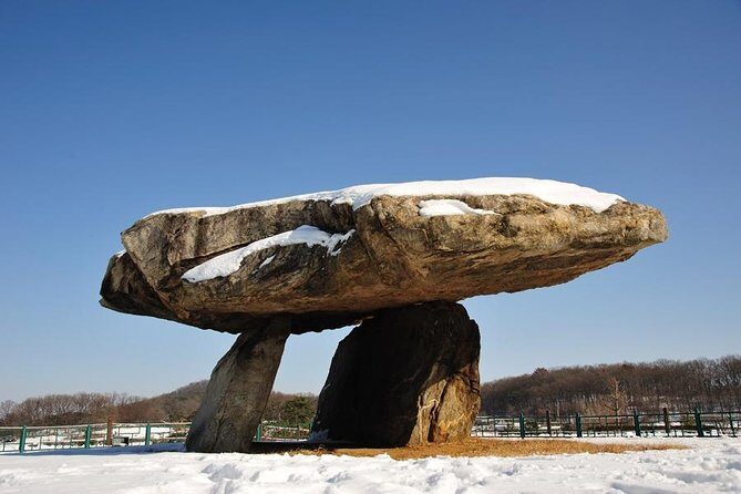 Ganghwa : The Island Getaway From Seoul Private Tour - A Closer Look at the Ganghwa Island Getaway