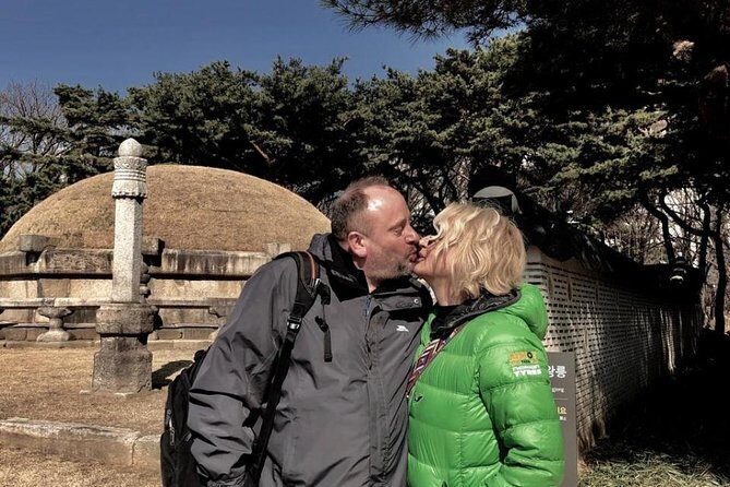 Gangnam Tour(Inc. Dinner & Drink) _ The past and present of Korea - FAQs