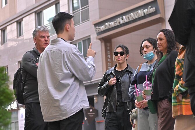 Gangnam Walking Tour on Youth and Society in Seoul Korea - Who Should Consider This Tour?