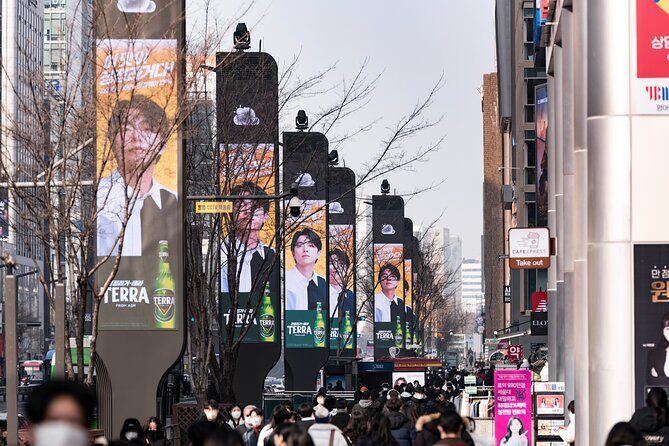 Gangnam Walking Tour on Youth and Society in Seoul Korea - Final Thoughts