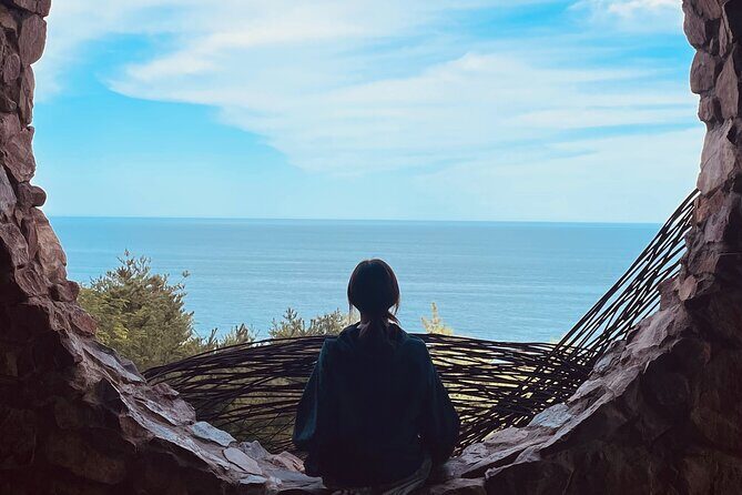 Gangneung Day Tour from Seoul: Haslla art-world & Seaside trail - Key Points