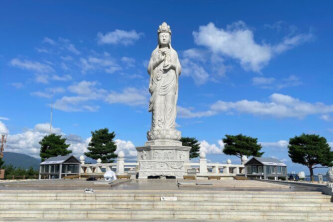 Gangneung Sightseeing Day Tour - Who Should Consider This Tour?