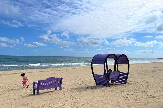 Gangneung Sightseeing Day Tour - FAQ About the Gangneung Sightseeing Day Tour