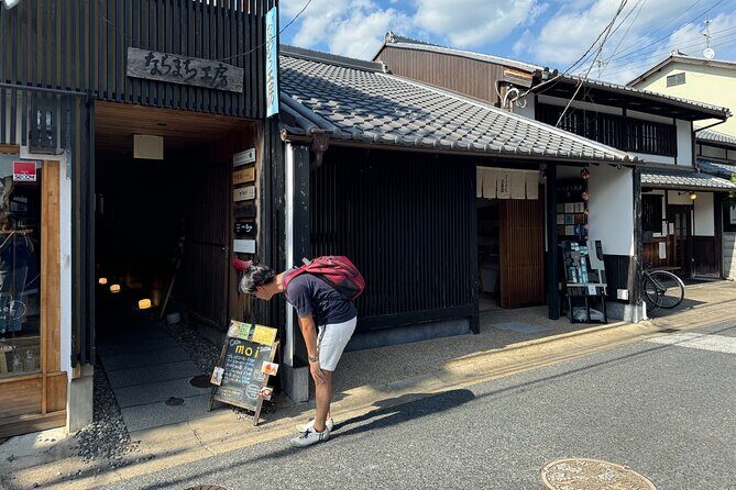 Gango-ji Temple World Heritage Tour & Naramachi Old Town Walk - Final Thoughts on Value and Suitability