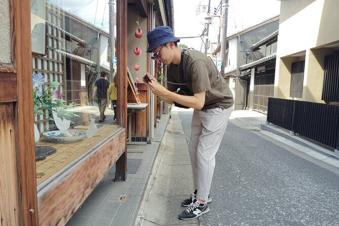 Gango-ji Temple World Heritage Tour & Naramachi Old Town Walk - Final Verdict