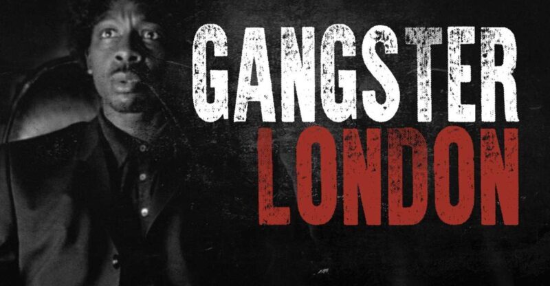 Gangster London Walking Tour with Actor Vas Blackwood - FAQ