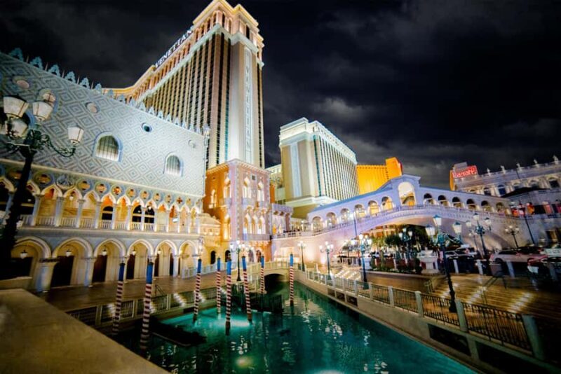 Gangsters, Glitz, and Gore Las Vegas Ghost Tour - Who Will Love This Tour?