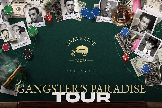 Gangsters Paradise Funeral Limo Tour of LA - The Value of This Experience