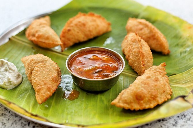 Gangtok Food Crawl (2 Hours Guided Local Food Tasting Tour) - Why This Food Crawl Offers Genuine Value