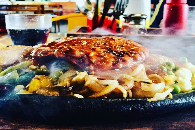 Gangtok Food Crawl (2 Hours Guided Local Food Tasting Tour) - Guides and Local Tips