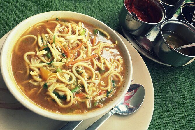 Gangtok Food Crawl (2 Hours Guided Local Food Tasting Tour) - FAQs