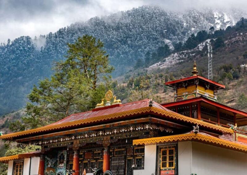 Gangtok in Half a Day: Guided Tour with Hotel Pickup - Why This Tour Offers Good Value