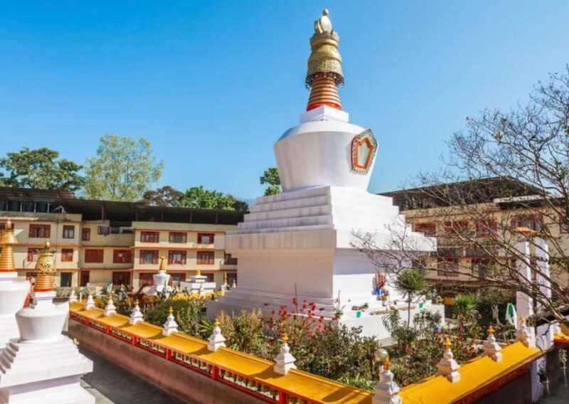 Gangtok in Half a Day: Guided Tour with Hotel Pickup - Who Is This Tour Best For?