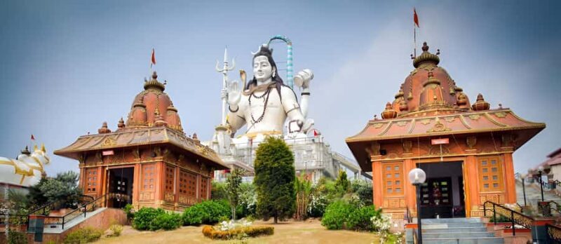 Gangtok: Namchi Guided Day Trip with Hotel Pickup - Who Will Love This Experience?