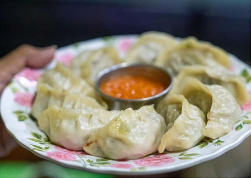 Gangtok Street Food Stories: Guided Food Tasting Experience - Key Points