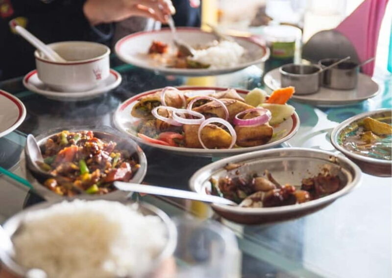 Gangtok Street Food Stories: Guided Food Tasting Experience - The Sum Up