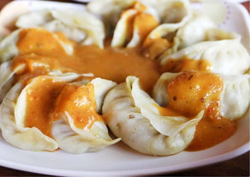 Gangtok Street Food Stories: Guided Food Tasting Experience - FAQ