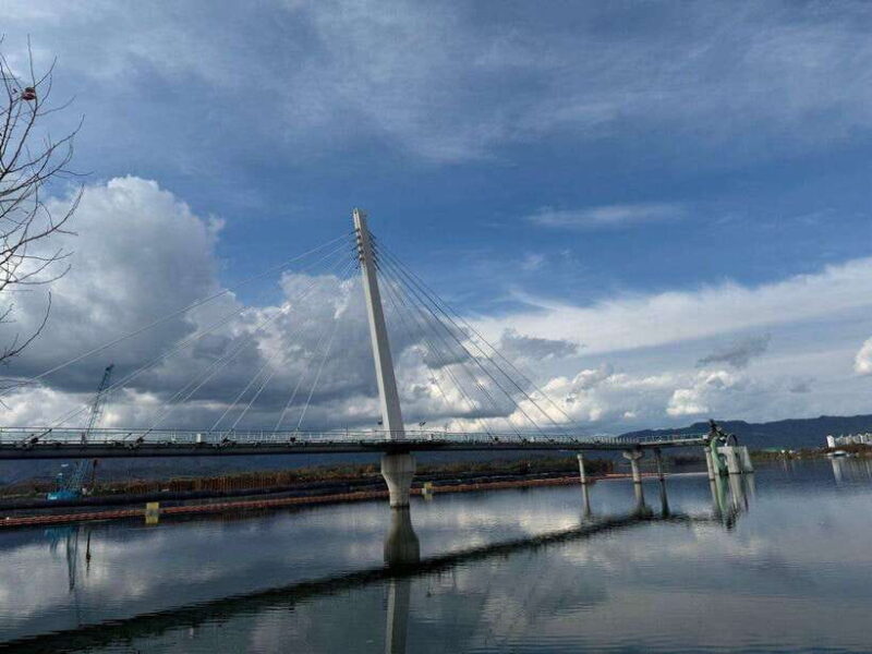 Gangwon 1 Day Trip through Chuncheon's Mountains & Lakes - Key Points