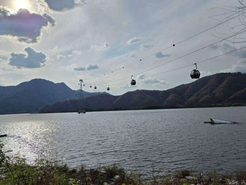 Gangwon 1 Day Trip through Chuncheon's Mountains & Lakes - Practical Aspects of the Tour