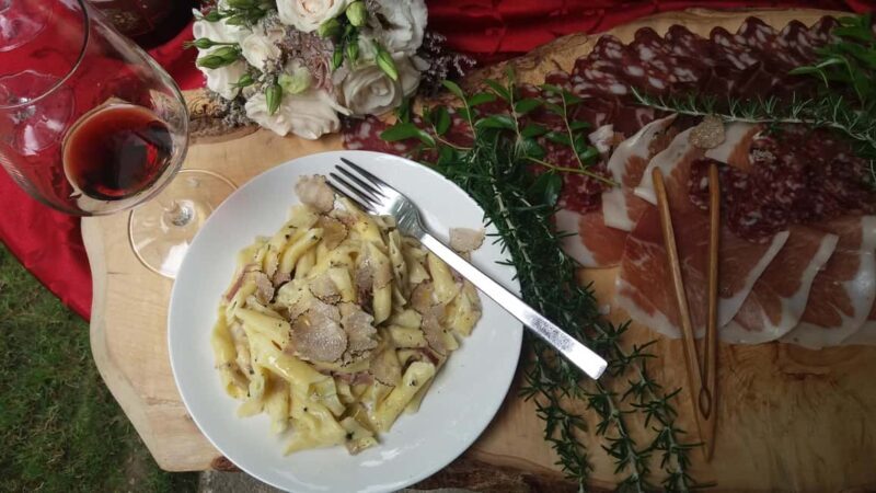 Gaon - Istria: Truffle Hunting & Cooking & Tasting - What Travelers Say
