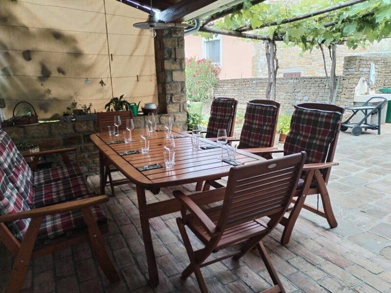 Gaon - Istria: Truffles Hunting & Cooking & Tasting - Shopping & Additional Info