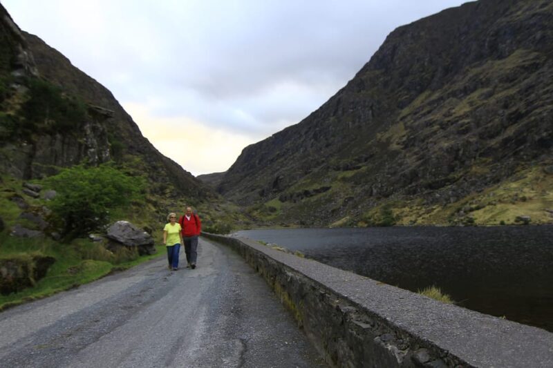 Gap of Dunloe & Lakes of Killlarney Boat Tour - FAQ