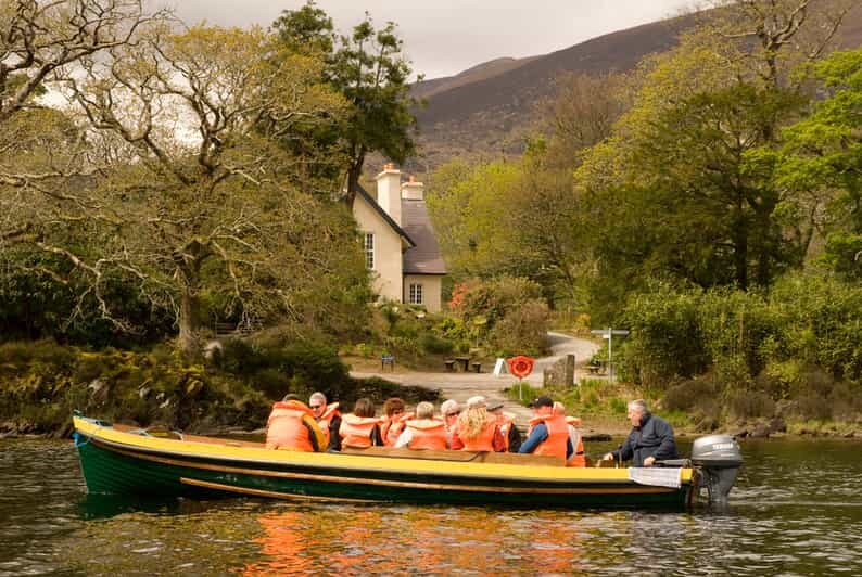 Gap of Dunloe Tour by Foot & Boat - Accessibility and Considerations
