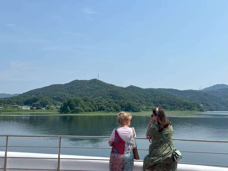 Gapyeong Day Trip : River Cruise to Walk around Jarasum - A Closer Look at the Itinerary & Stops