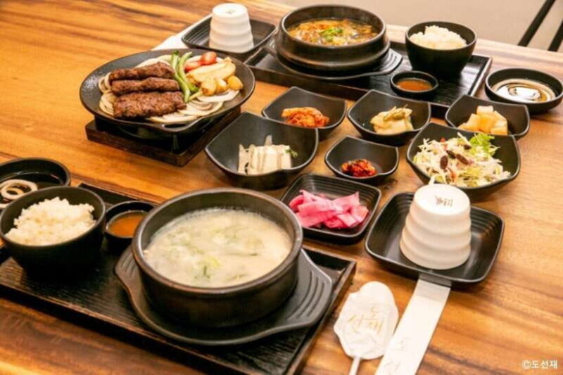 Gapyeong Day Trip : River Cruise to Walk around Jarasum - Frequently Asked Questions