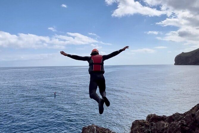 Garajau Coastal Hike and Cliff Jumping - An In-Depth Look at the Garajau Coastal Hike and Cliff Jumping Experience