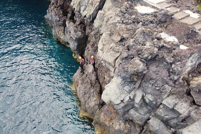 Garajau Coastal Hike and Cliff Jumping - The Sum Up
