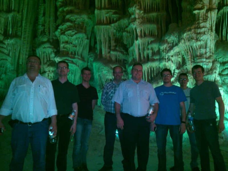 Garcia Caves Day Tour from Monterrey - A Thorough Look at the Experience