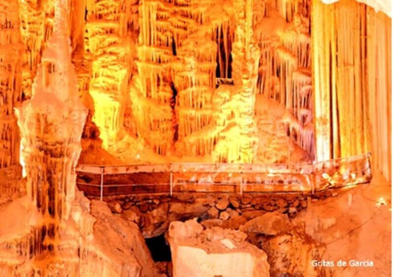 Garcia Caves Day Tour from Monterrey - Authenticity and Local Experience