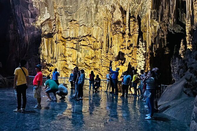 Garcia Grottoes and Cable Car and Town - Discovering the García Grottoes, Cable Car, and Town of García: A Robust Day Trip in Monterrey