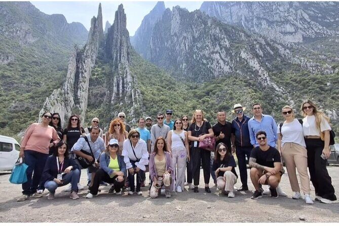 Garcia Grottoes and Cable Car and Town - Who Should Book This Tour?