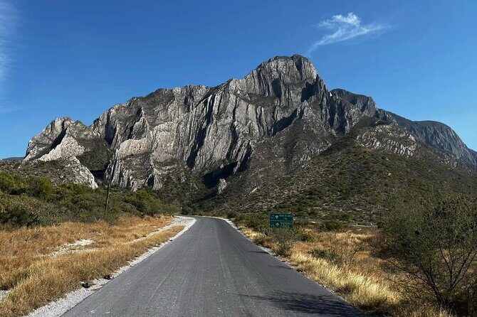 Garcia Grottoes and Cable Car and Town - Final Thoughts