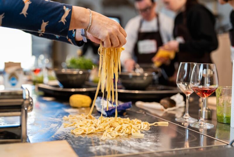 Garda: Cooking Class with Dessert - Cost and Value