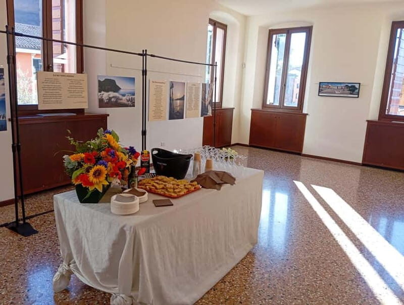 Garda: Lyrical Concert with Piano and Mezzosoprano - Who Should Consider This Experience?